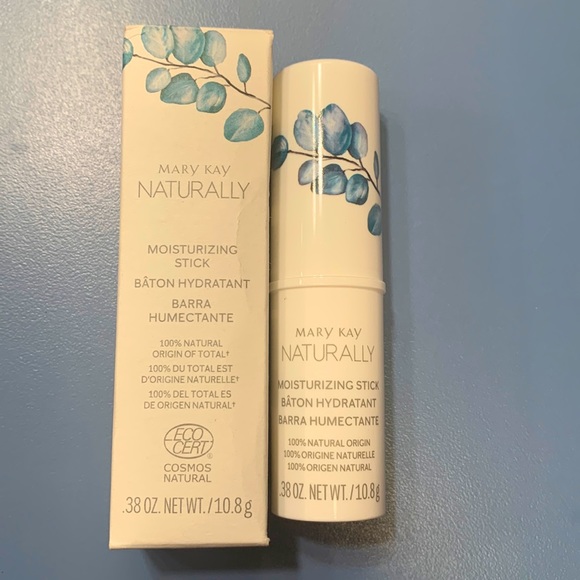 Mary Kay | Skincare | Nib Mary Kay Naturally Moisturizing Stick | Poshmark
